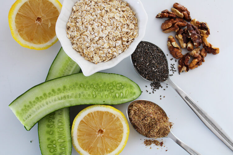 How to Get Smooth Skin: 5 Easy Skin Care Tips - The Alexandra Blog