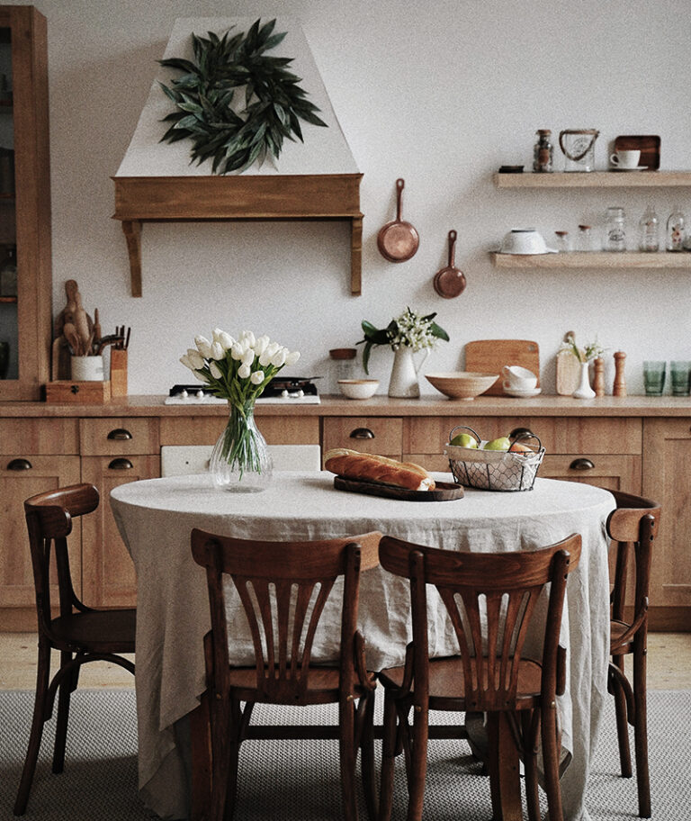 Kitchen Interior Ideas + Kitchen Decor Ideas - The Alexandra Blog